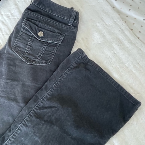 Christopher Blue | Jeans | Stylish Gray Corduroy Pantsthe Dresses ...